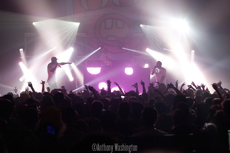 List of Concert Venues In D.C., Baltimore, and Northern Virginia ...