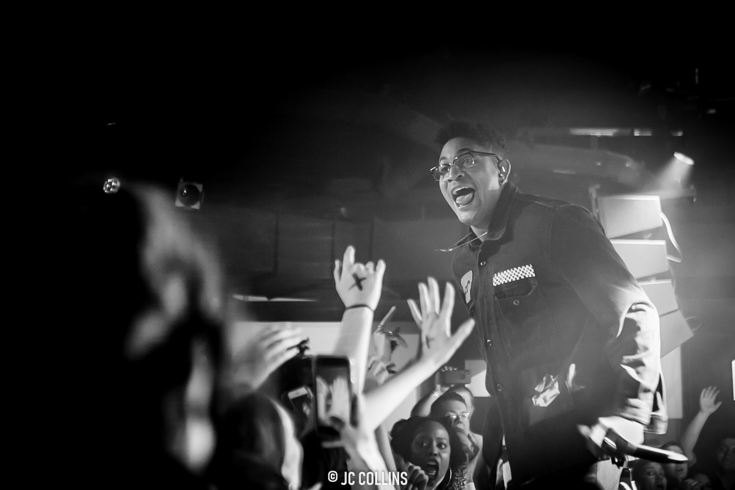 Interview: 20 Minutes With Bryce Vine | Metro Montage